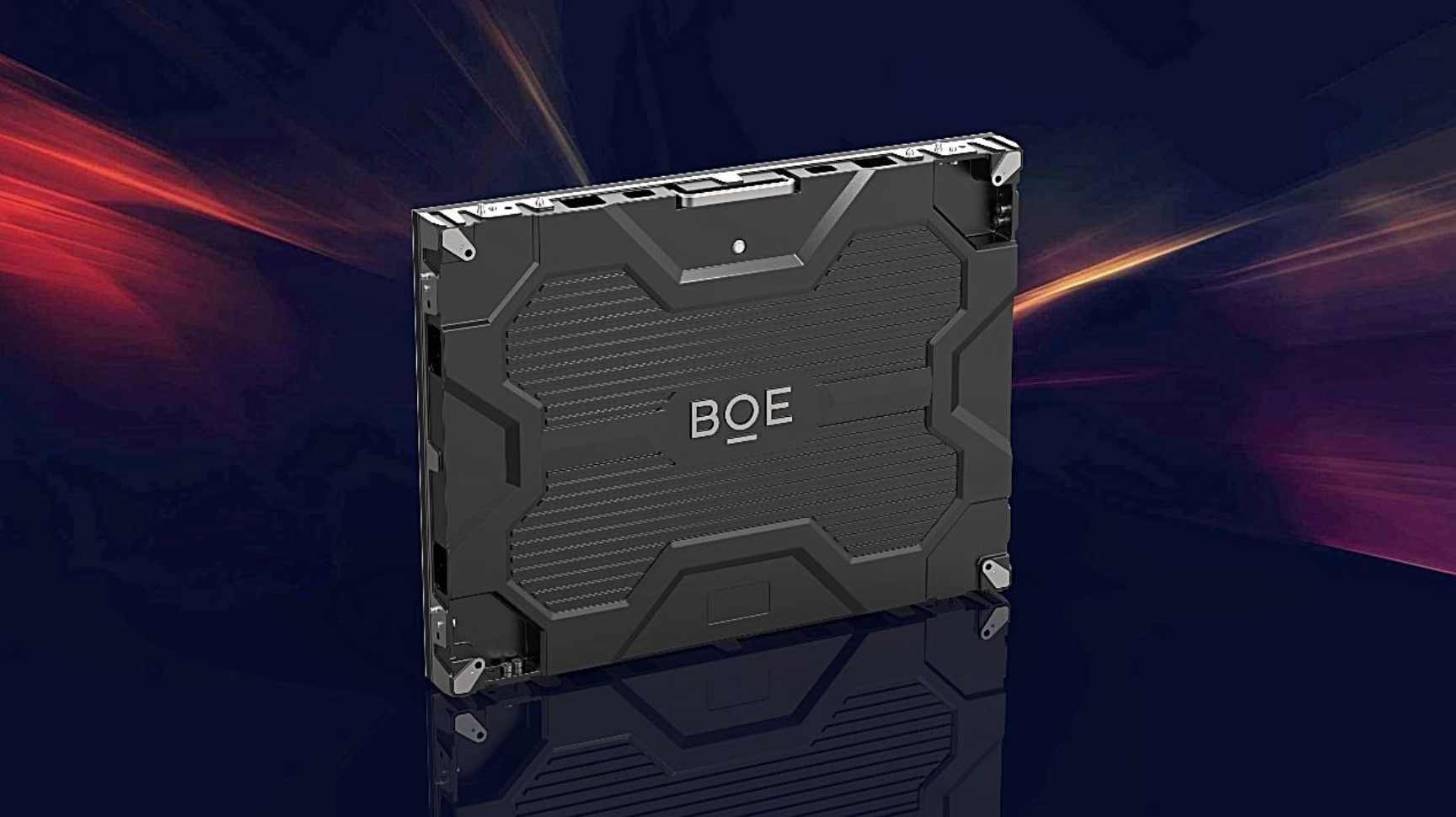 BOE LED显示屏_北京中天远景科技有限公司