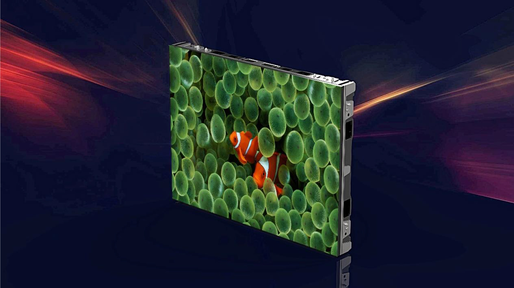 BOE LED显示屏_北京中天远景科技有限公司